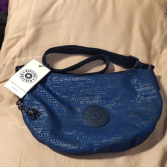 Kipling | Bags | Kipling Emelia Shoulder Crossbody Bag | Poshmark